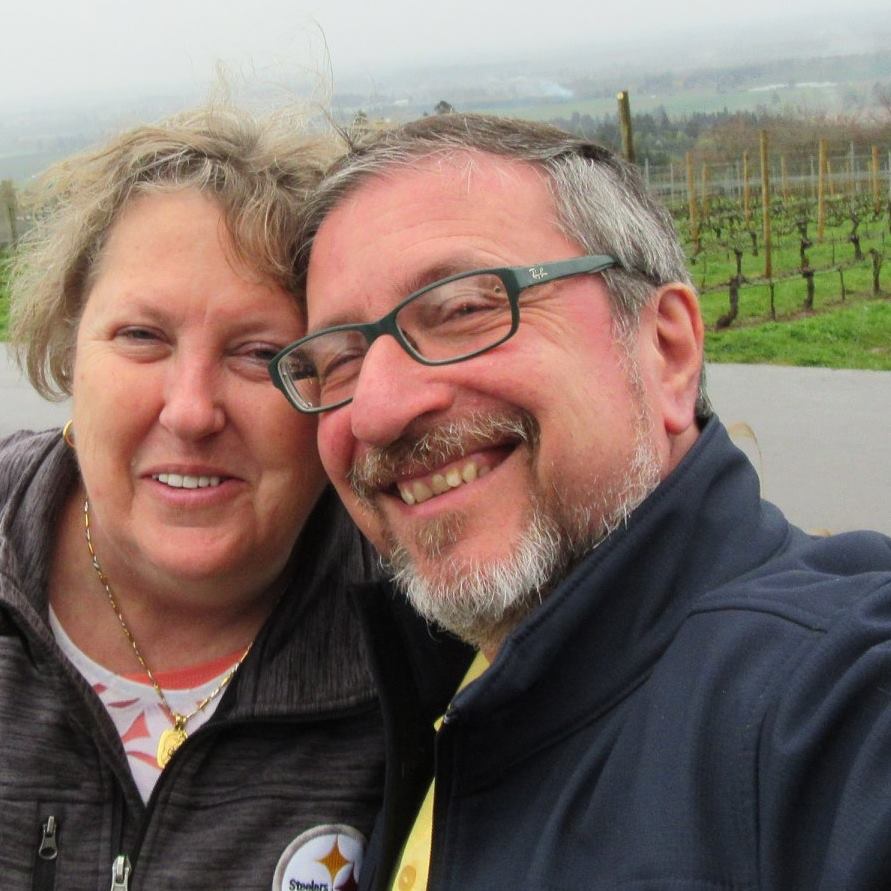 Peter DeNardis: There's Hope After All - International Waldenstrom’s ...