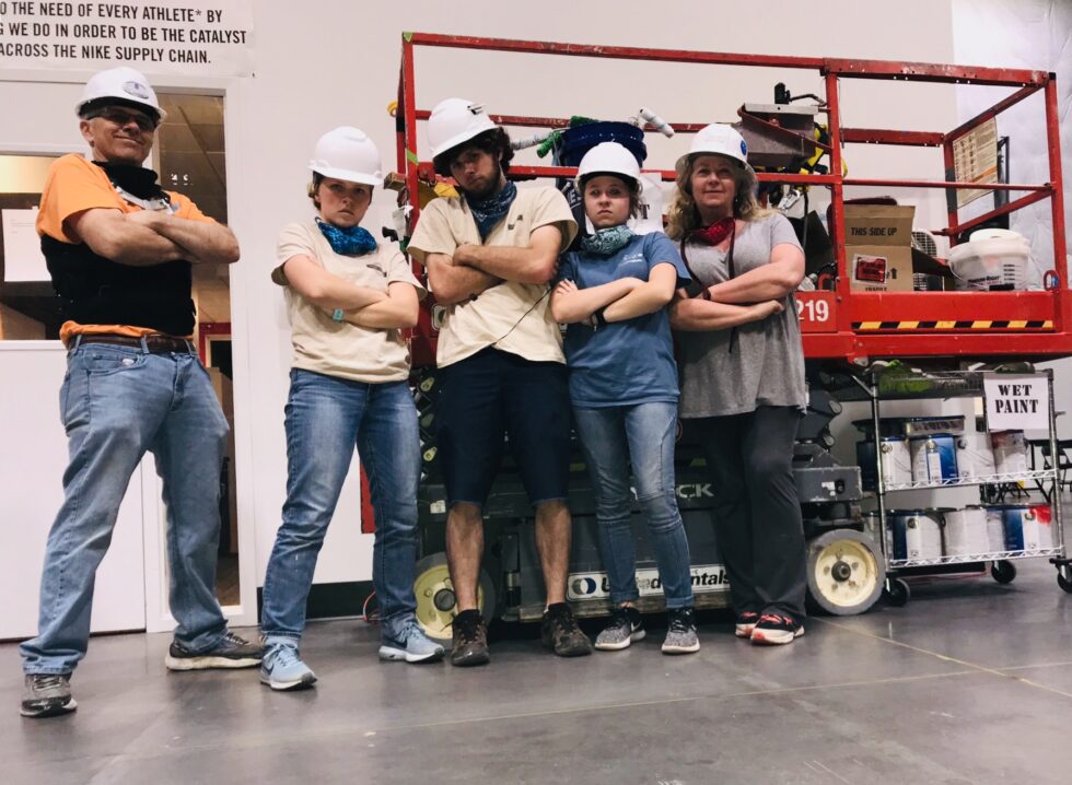 Megan Davey: Creating Lasting Ripples - International Waldenstrom’s ...