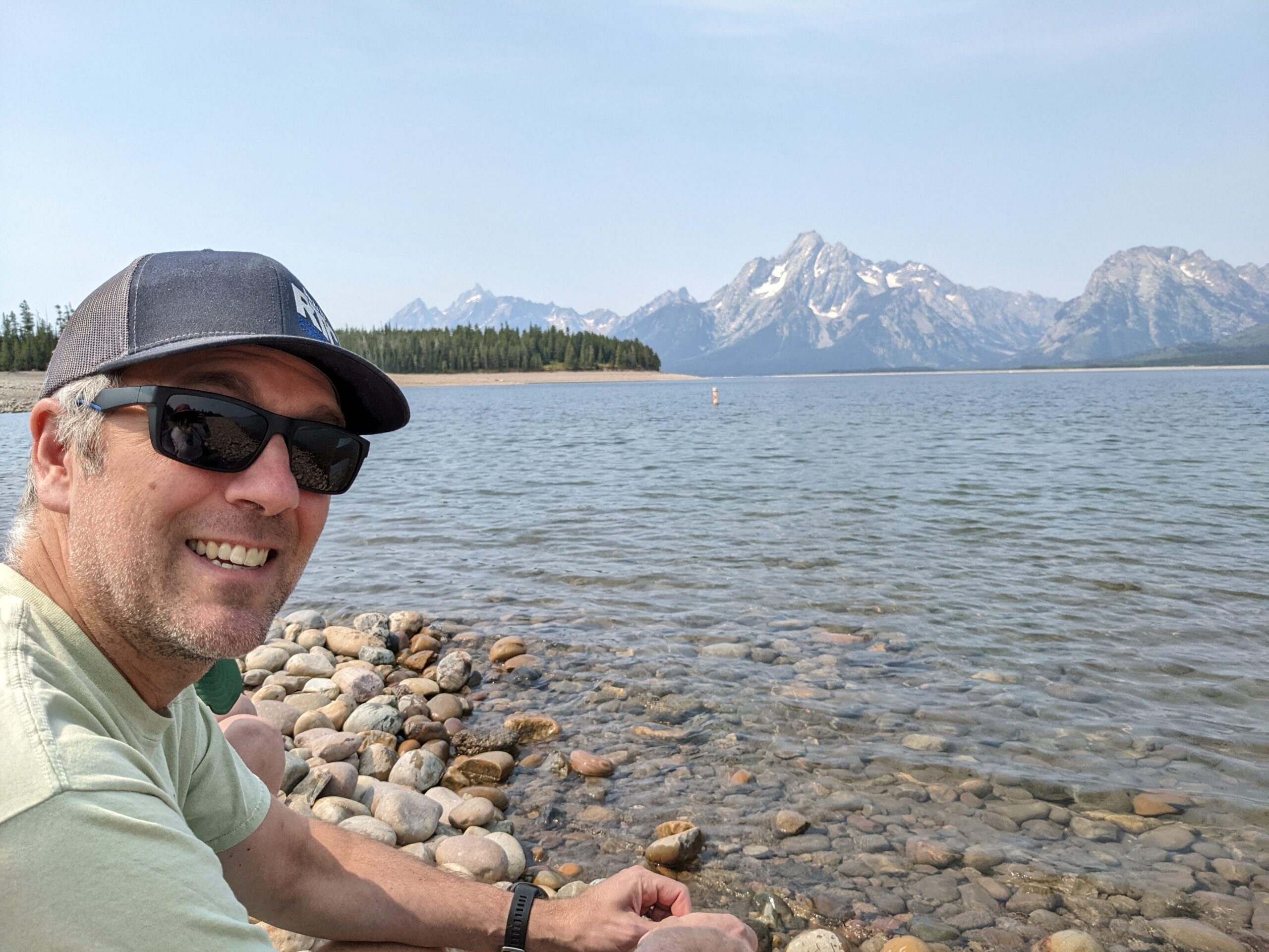 Ryan Scofield's Update: Young WMers Shared Challenges - International ...