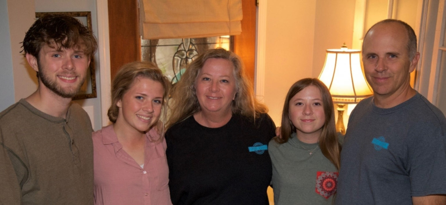 Megan Davey: Creating Lasting Ripples - International Waldenstrom’s ...