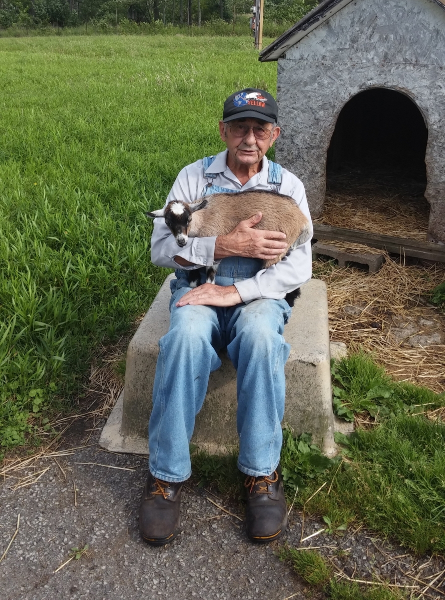 Ed's Third Act - International Waldenstrom’s Macroglobulinemia Foundation