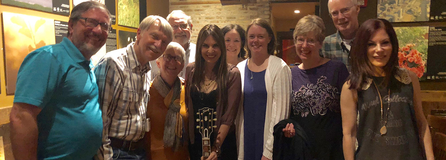 Volunteerism for IWMF - International Waldenstrom’s Macroglobulinemia ...