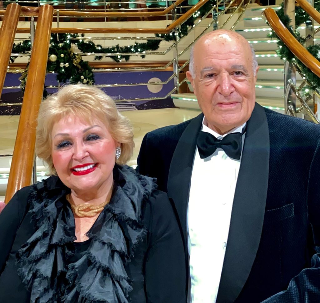 Dr. Barbara Sunderland Manousso: Confessions of a Caregiver/Spouse ...