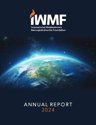 Discover the 2024 IWMF Annual Report – Progress, Hope, and a Path to a ...